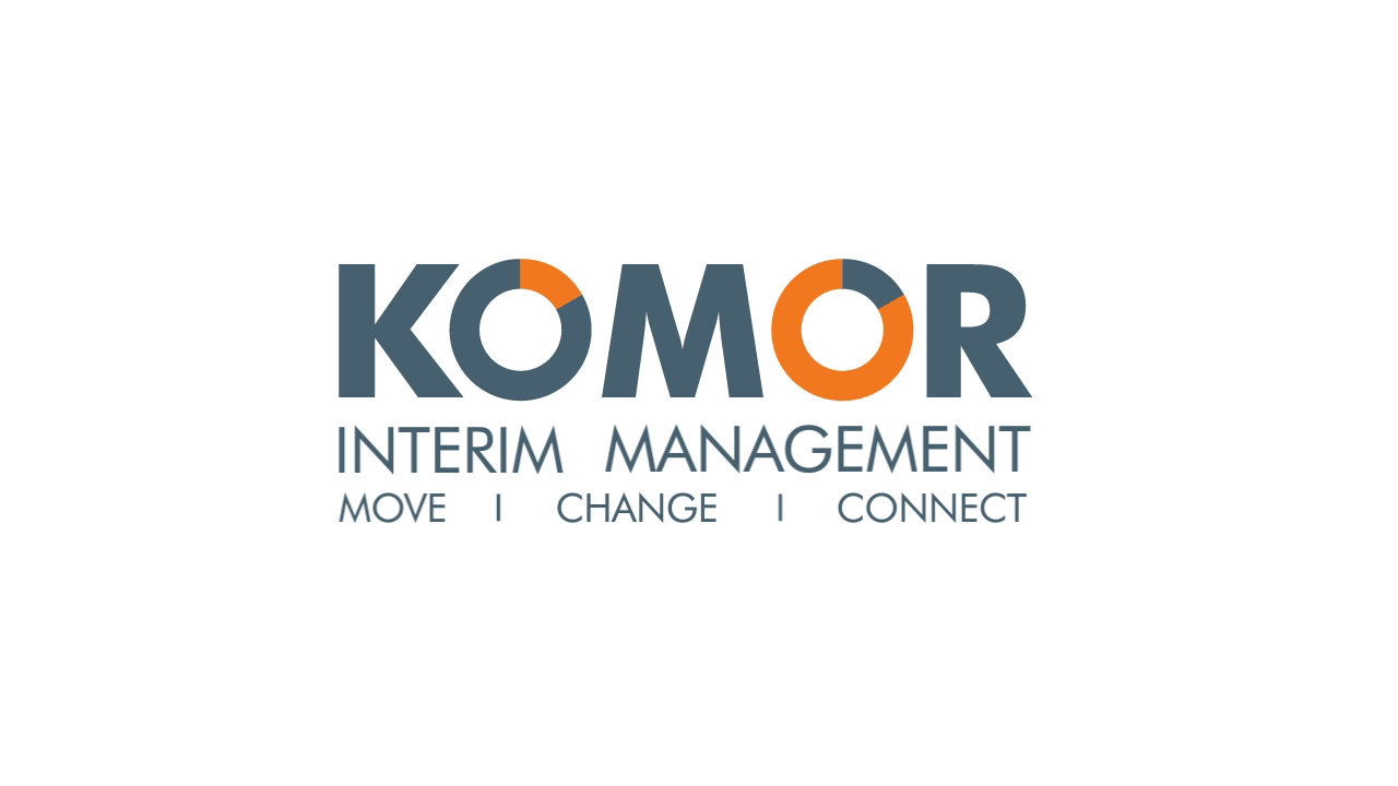 Interim Sales Manager - 35 years of experience | RALF H. KOMOR